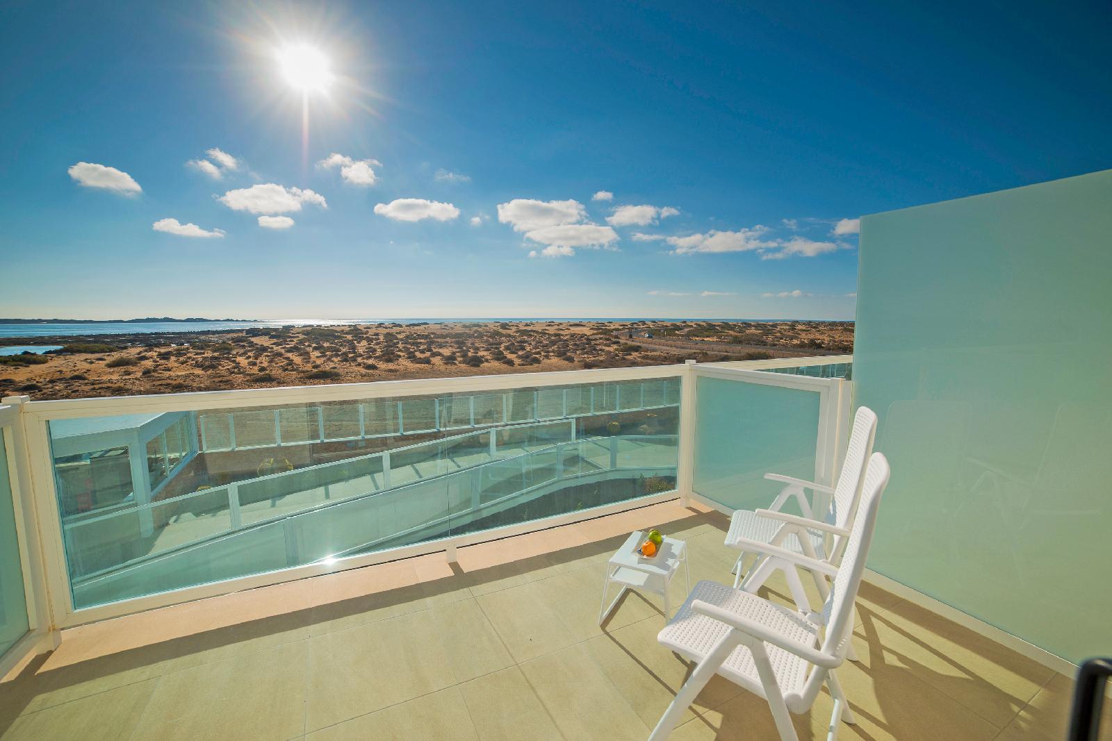 Hotel Boutique Tao Caleta Mar - 푸에르테벤투라 섬