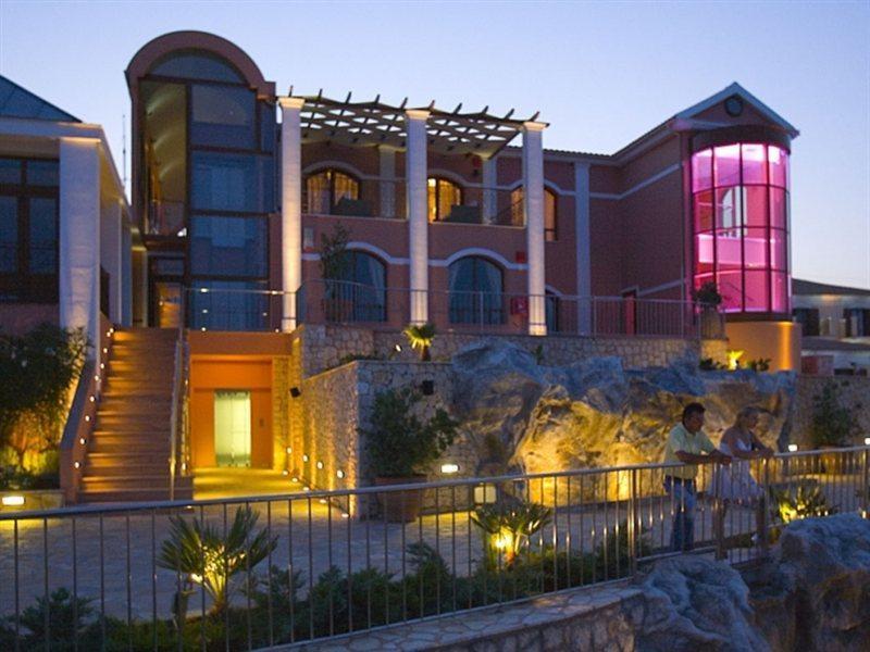 Regina Dell Acqua Resort - Cephalonia