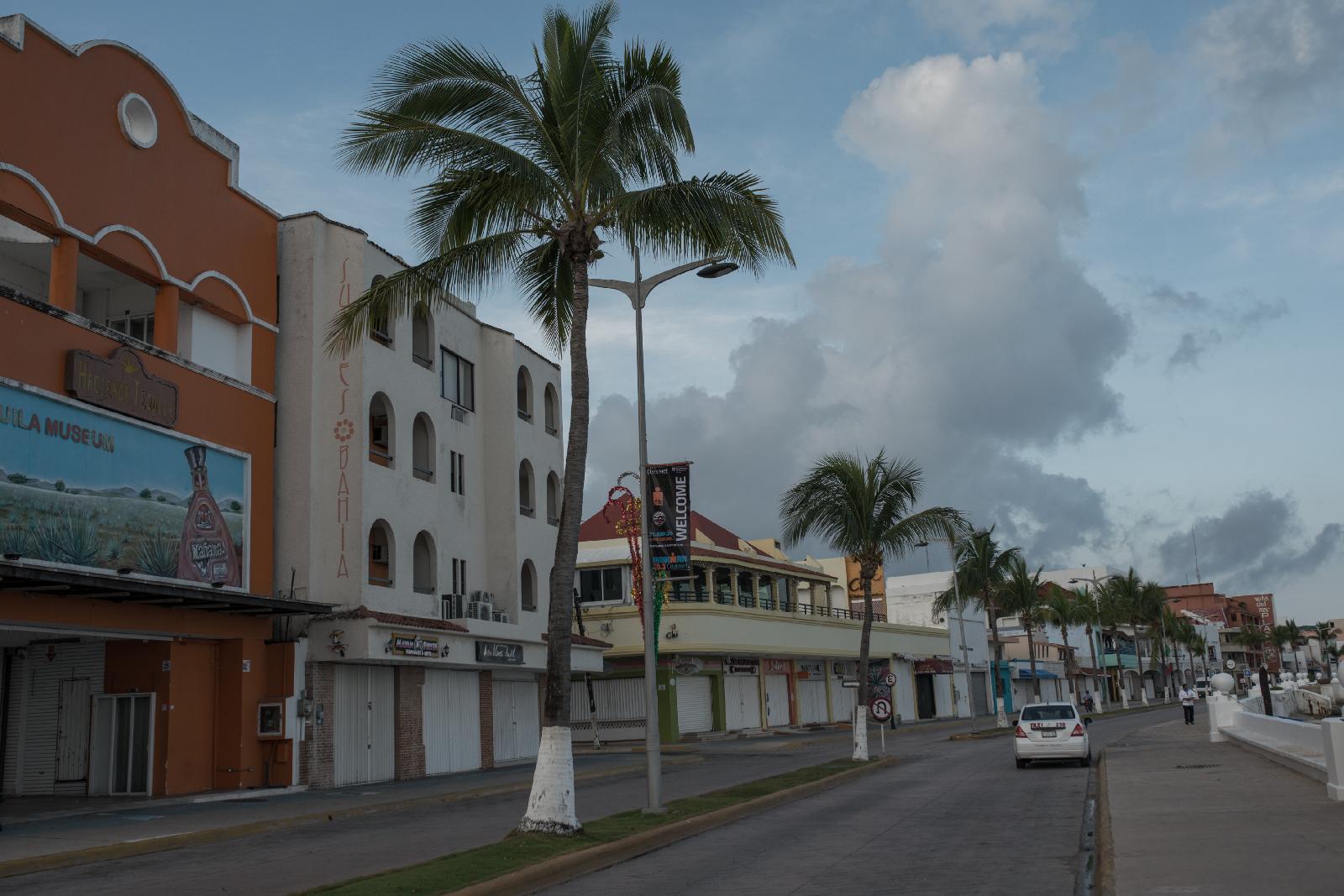 Suites Bahia - Cozumel