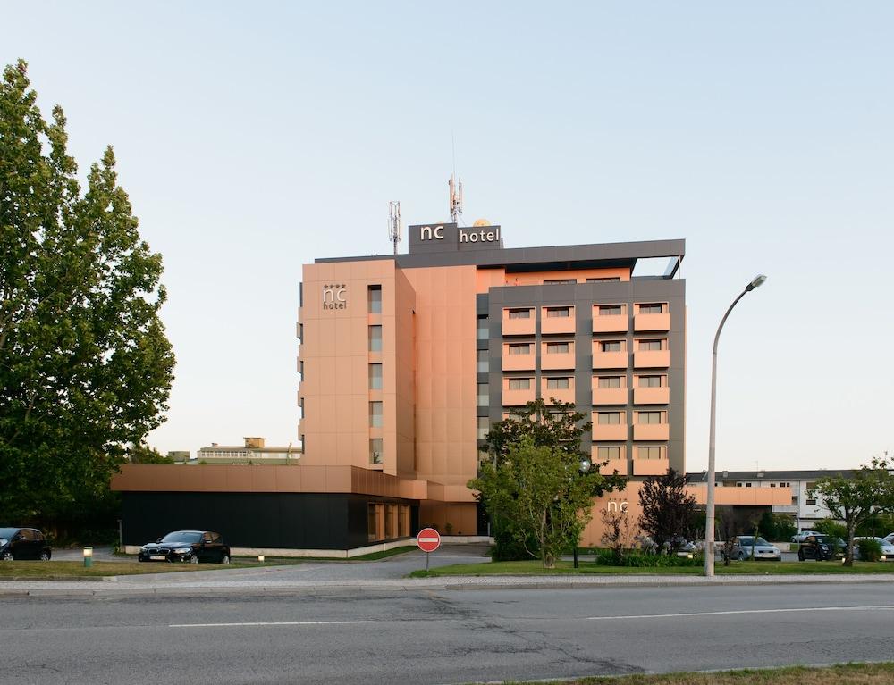 Nova Cruz Hotel - Santa Maria da Feira