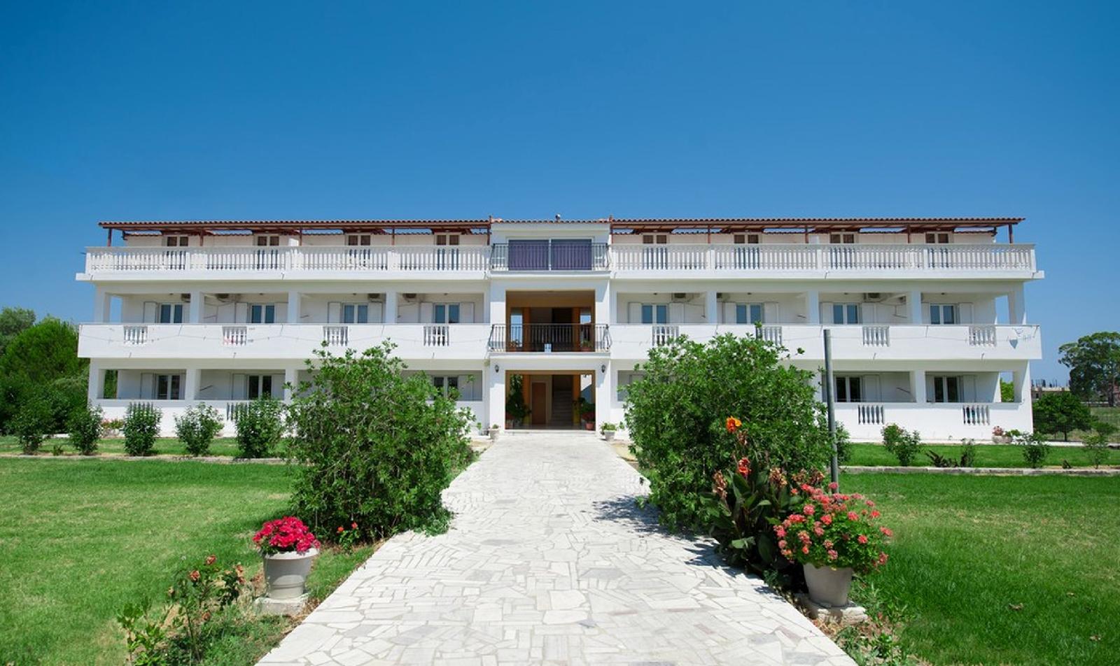 Tassia Studios - Zakynthos