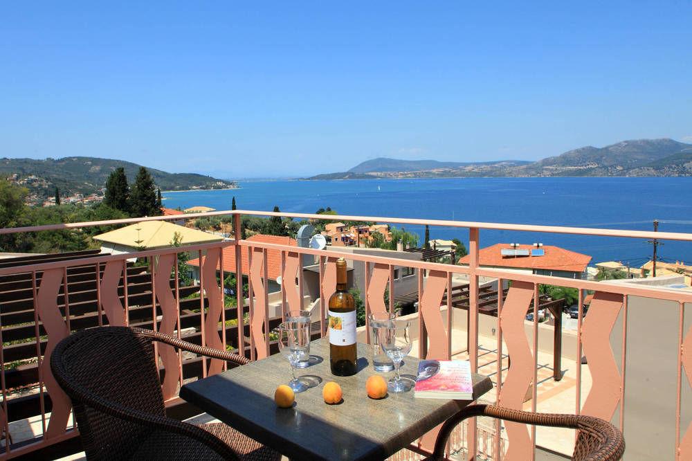 Tesoro - Lefkada
