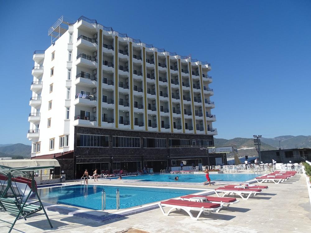 Princess Resort Hotels - Mersin