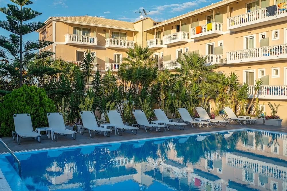 Zakynthos Hotel - Zakinthos