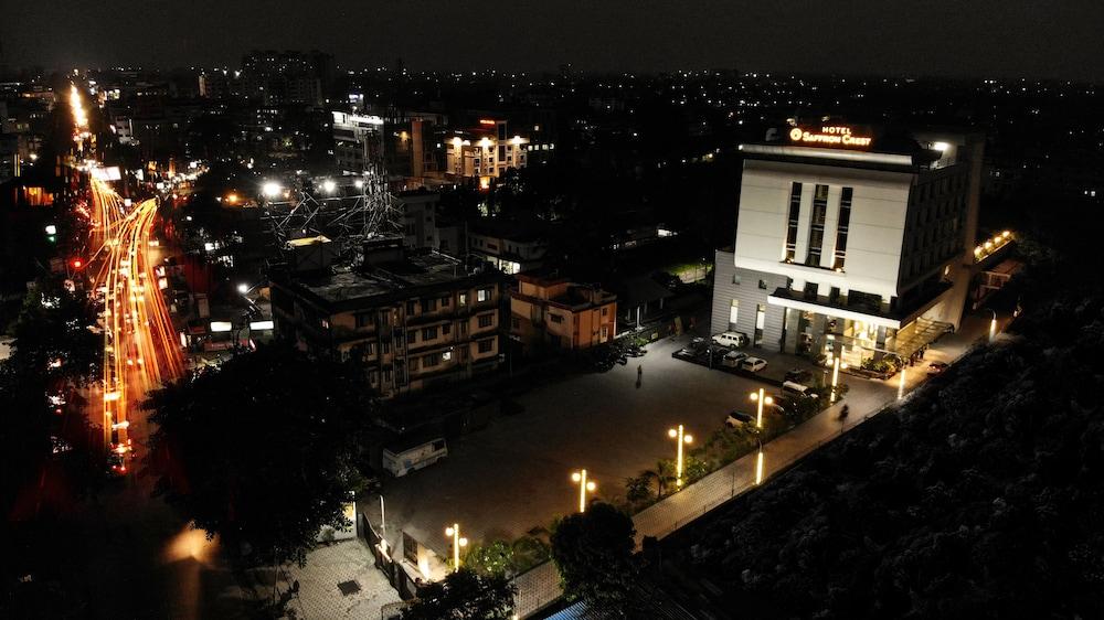 Hotel Saffron Crest - Siliguri