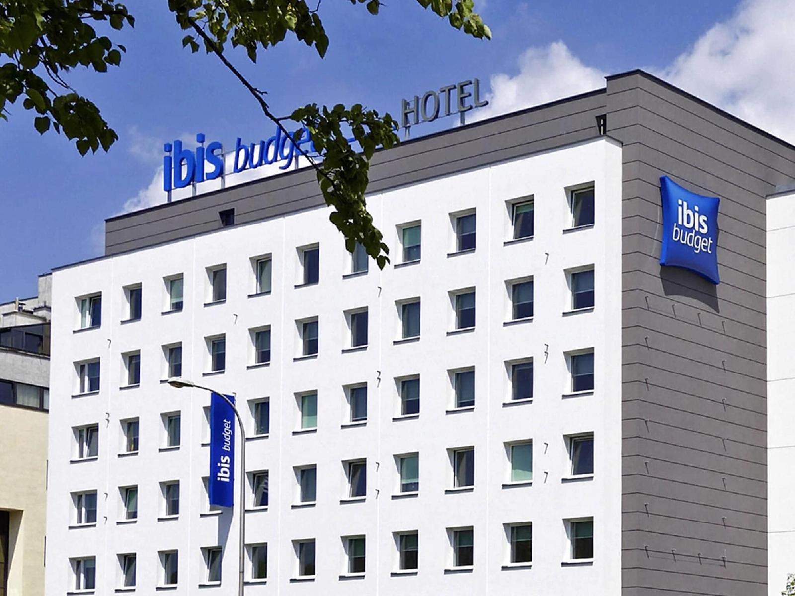 Ibis Budget Warszawa Reduta - Warschau