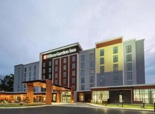 Hilton Garden Inn Visalia - Visalia, CA
